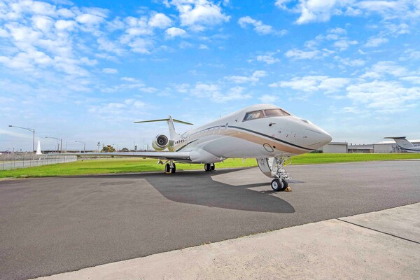 글로벌 전용기 항공사 Jet Luxe, 국내 시장 정식 진출… 한국 전용기 시장의 척도 바꿀 것